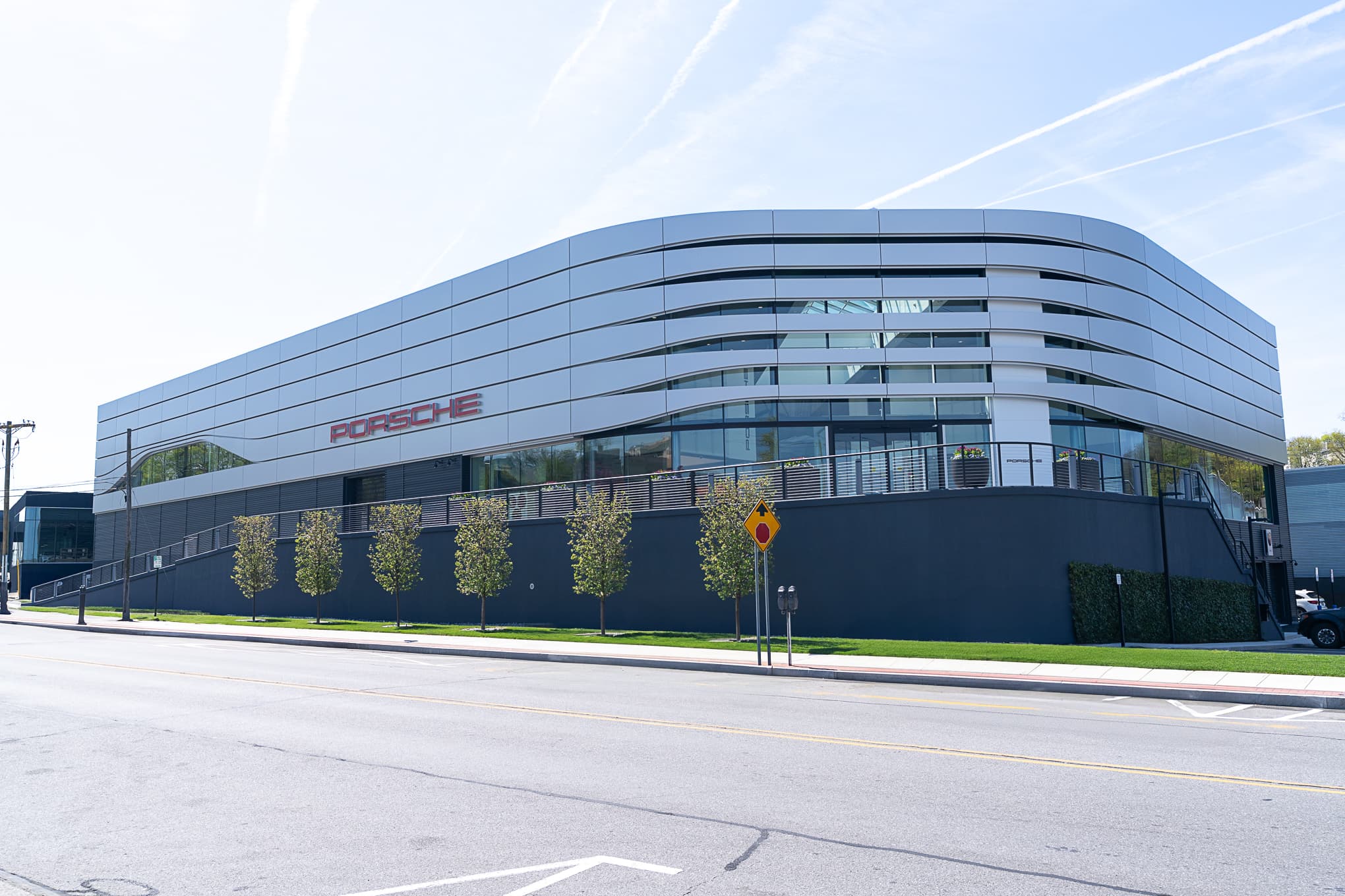 Homepage | Porsche White Plains